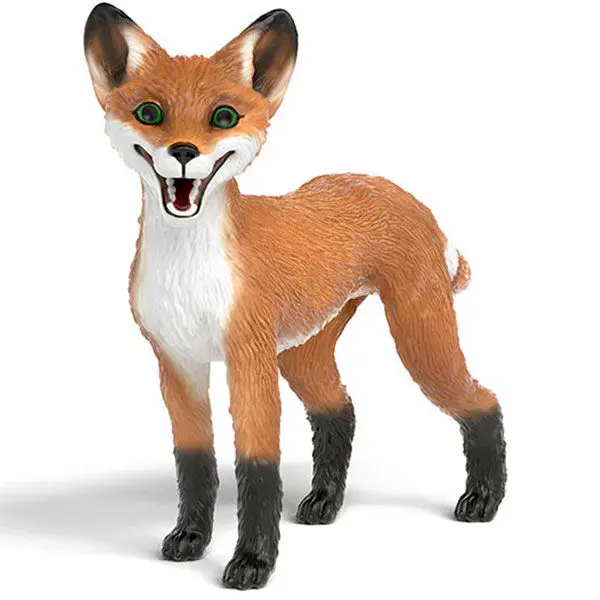 Schleich Figurica Lisica School Magical Animals
