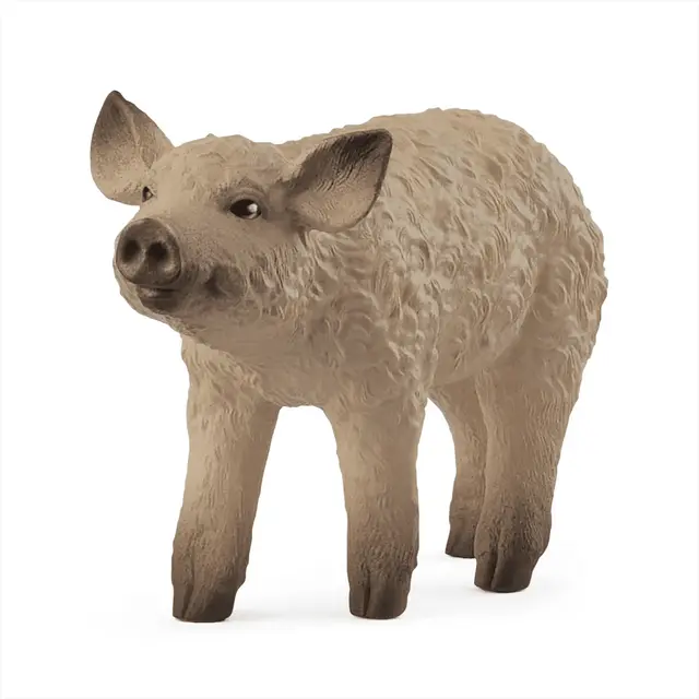 Schleich Figurica Prase mangulica