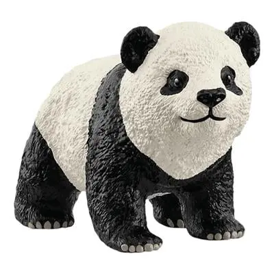 Schleich Figurica Velika panda mladunče