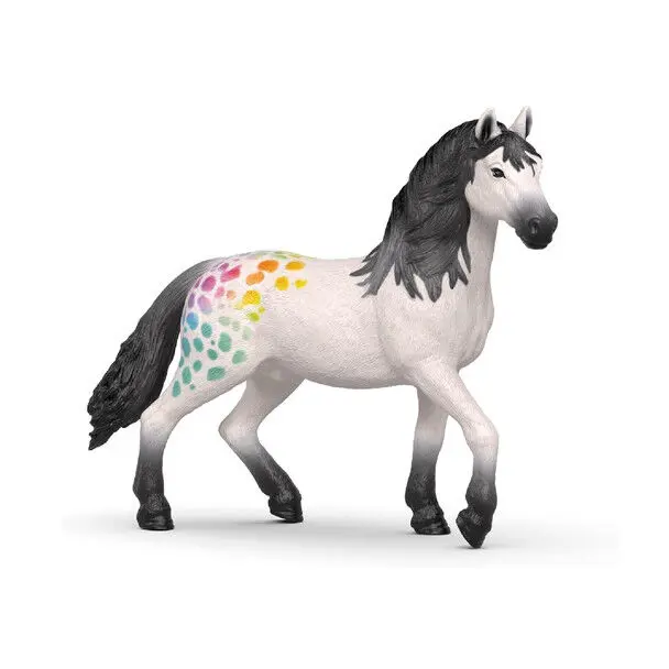 Schleich Konj 90 years edition