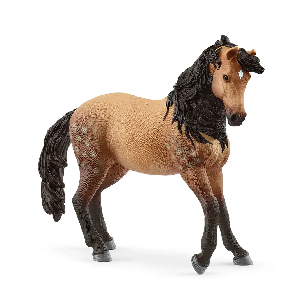 Schleich Figurica Andalusian Kobila