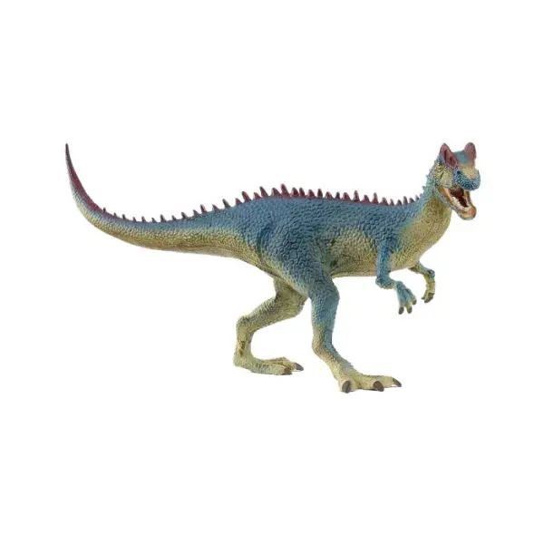 Šlaјh igračka Dilofosaurus