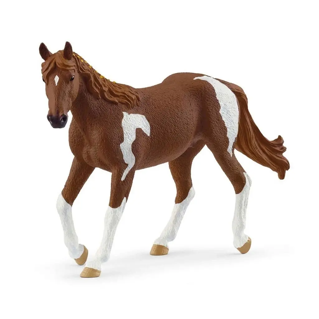 Schleich Figurica Paint Kobila