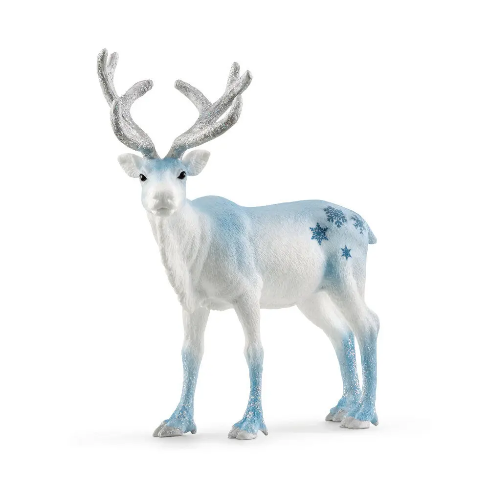 Schleich Irvas