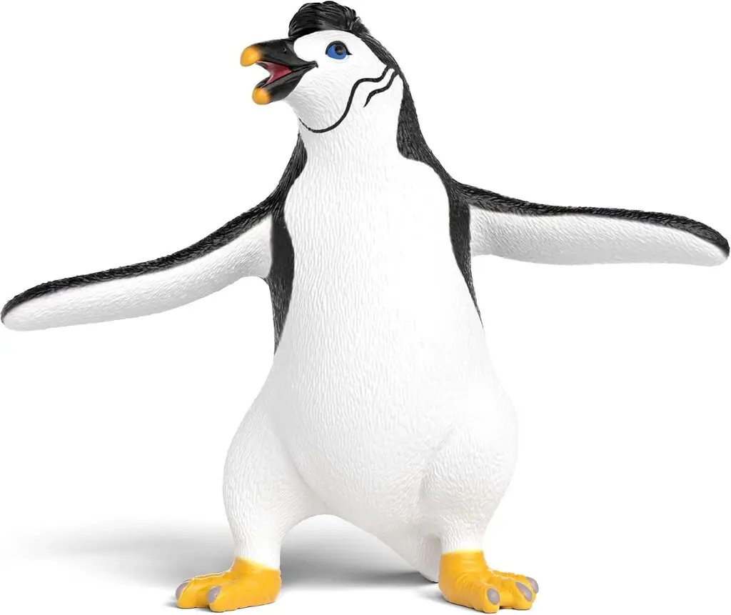Schleich Figurica Pingvin School Magical Animals