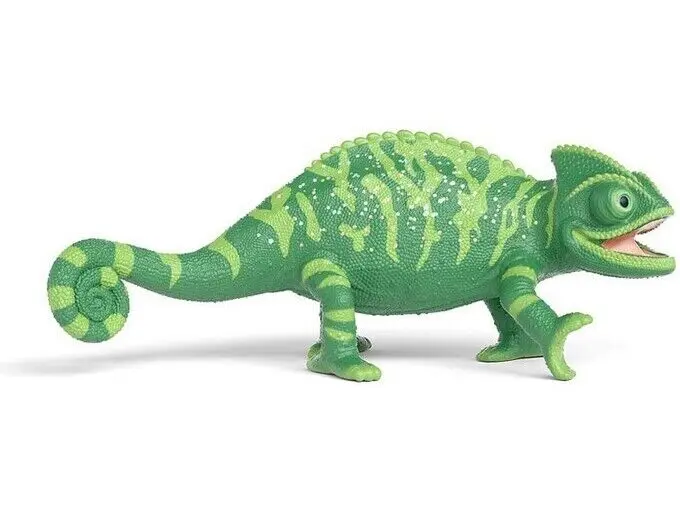 Schleich Figurica Kameleon School Magical Animals