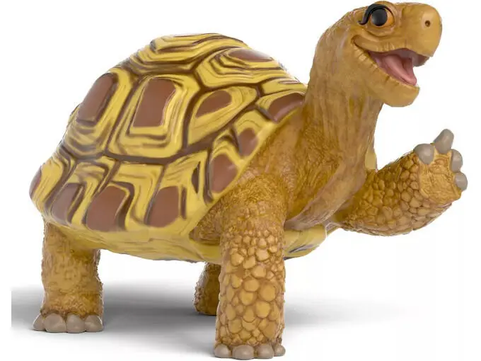 Schleich Figurica Kornjača School Magical Animals