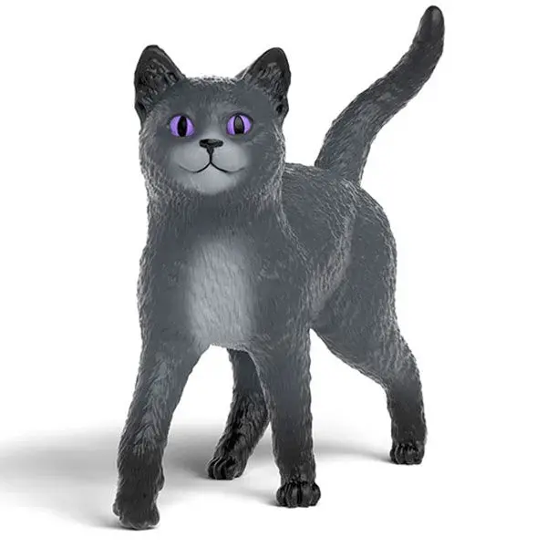 Schleich Figurica Mačka