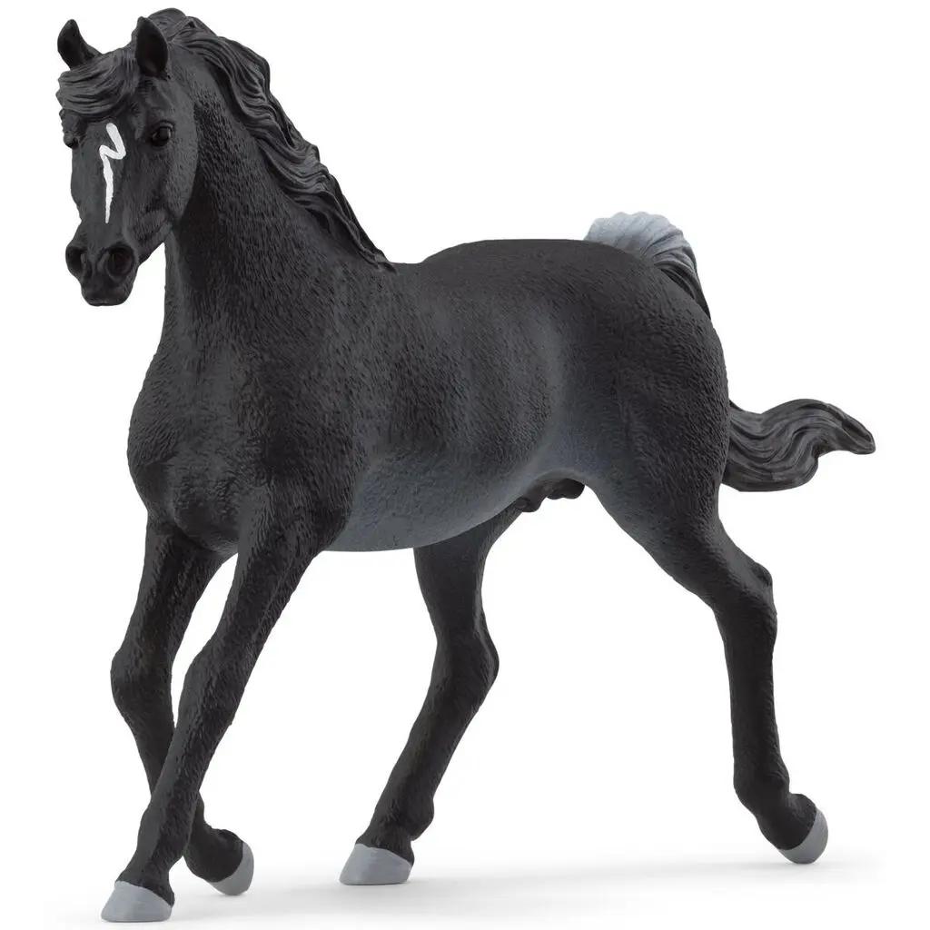 Schleich Pastuv Arabian, Crni