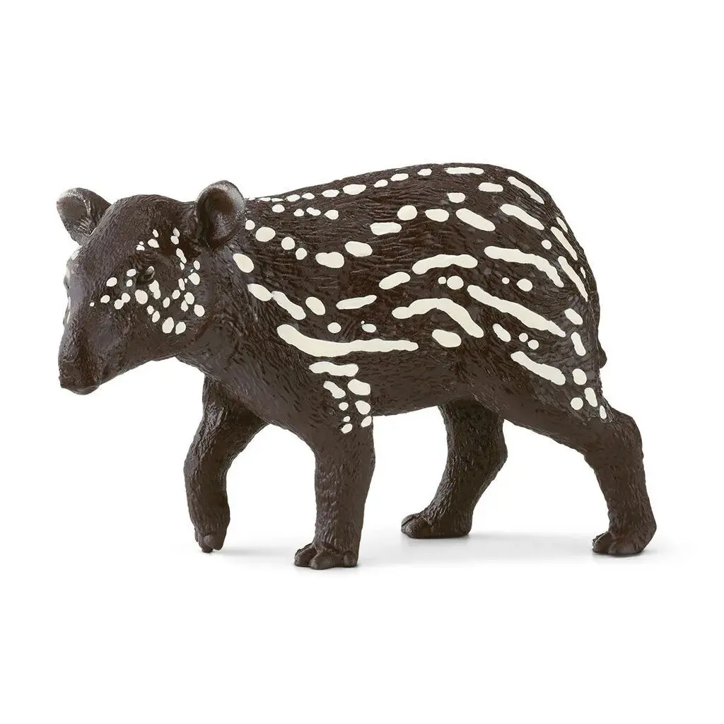 Schleich Tapir mladunče