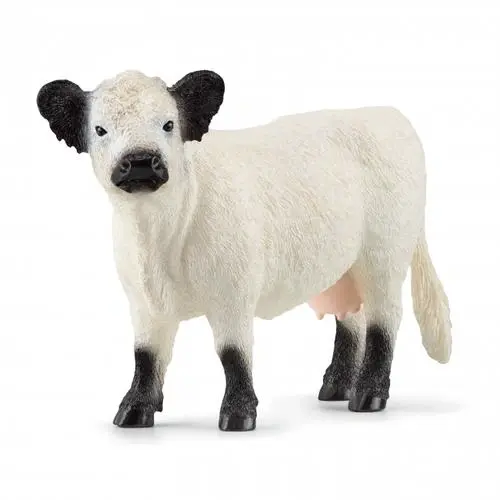 Schleich Figurica Krava Galloway