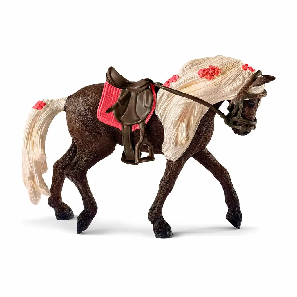 Schleich Planinska kobila Rocky