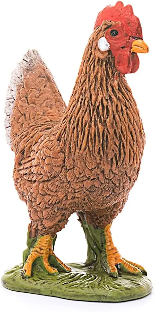 Schleich Kokoška