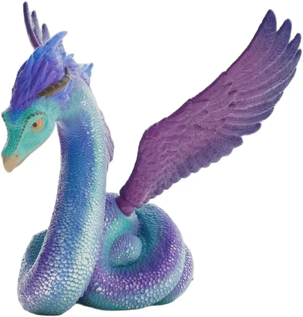 Schleich Figurica Occamy Harry Potter