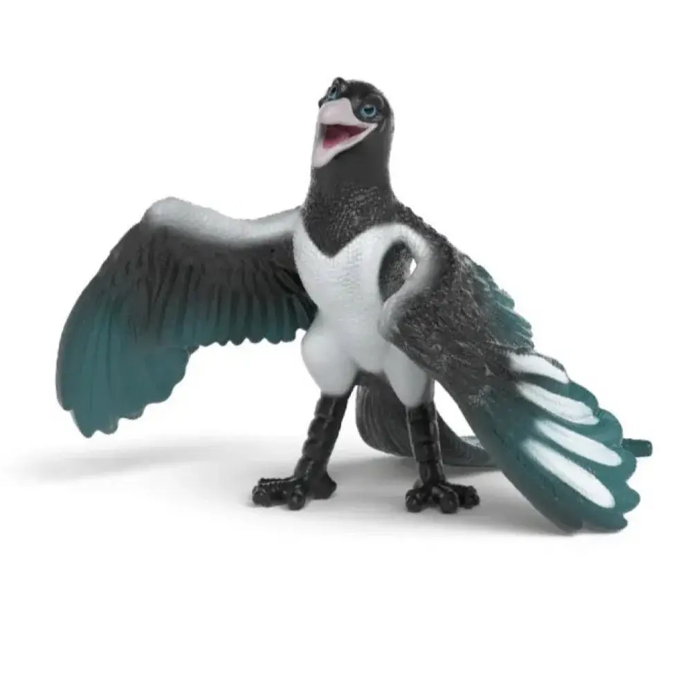 Schleich Figurica Ptica Pinkie School Magical Animals