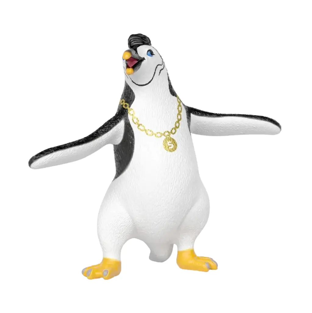 Schleich Figurica Pingvin Juri School Magical Animals
