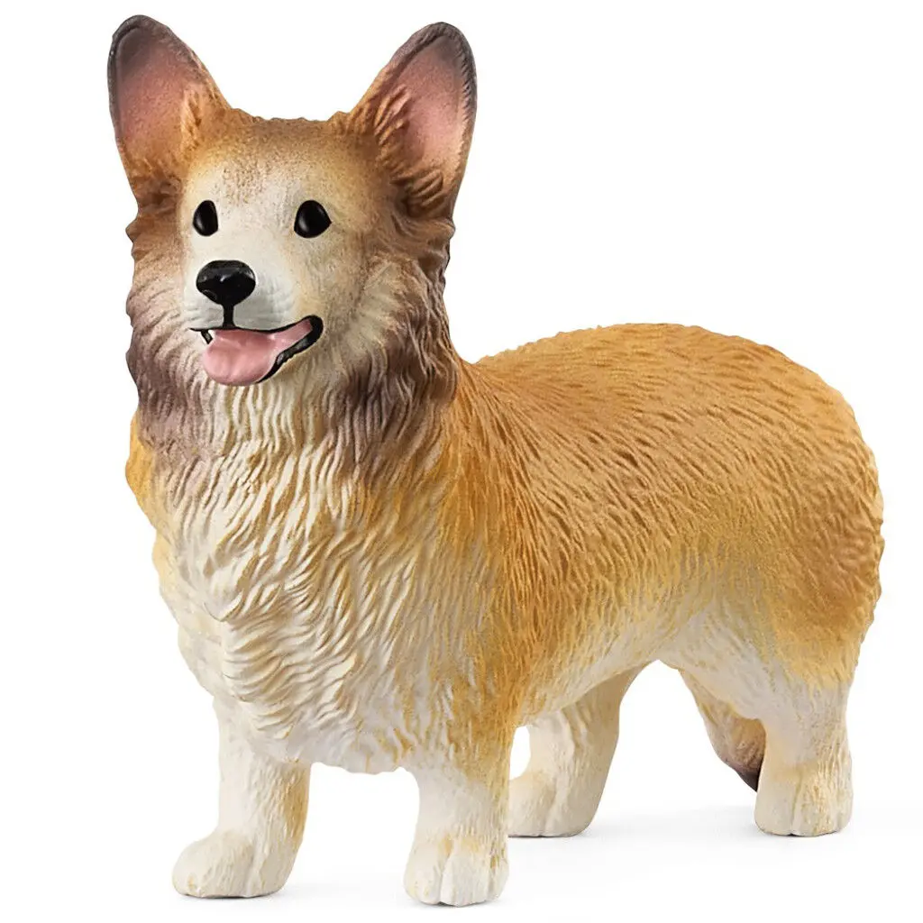 Schleich Figurica Pas Corgi