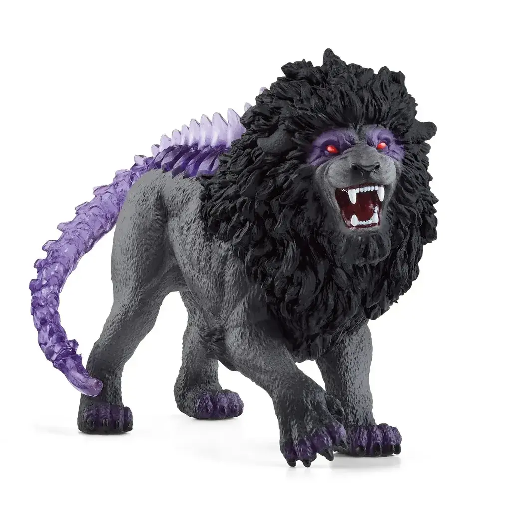 Schleich Figurica Lav Senka