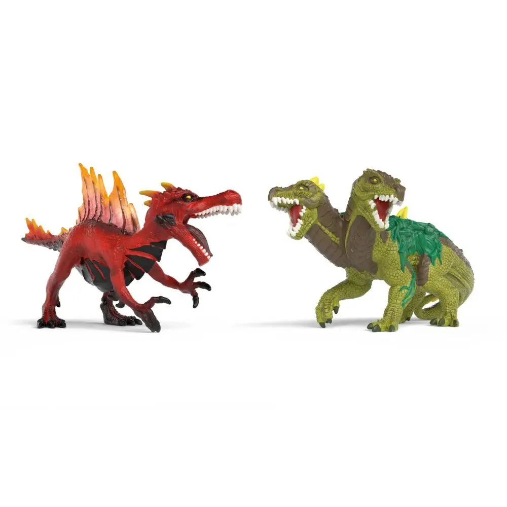 Schleich Dečiji set Borba vatre i šume
