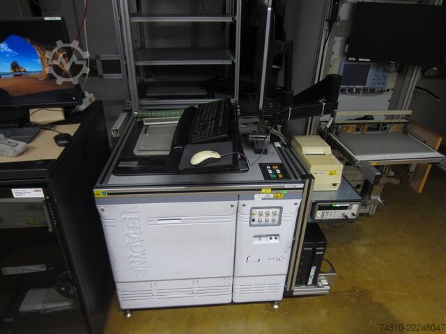 In-circuit tester (ICT)
Teradyne / Teradyne Spectrum 9 TSE 8862
