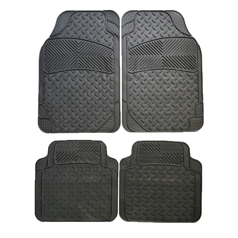 Patosnice gumene univerzalne (Garnitura od 4 patosnice) – 32891