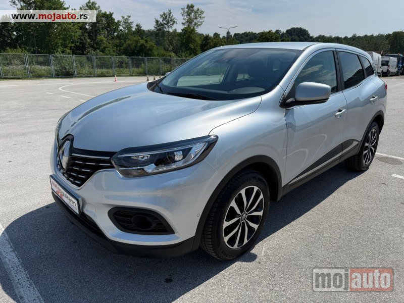 Renault Kadjar 1.5 DCI KREDITI NA LICU MESTA