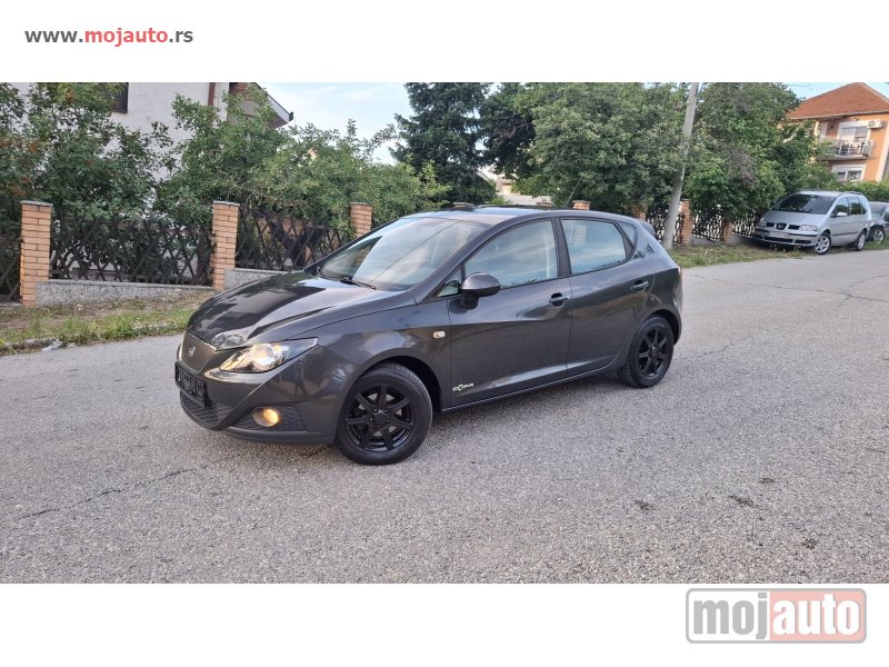 Seat Ibiza 1.2 TDI NOVA