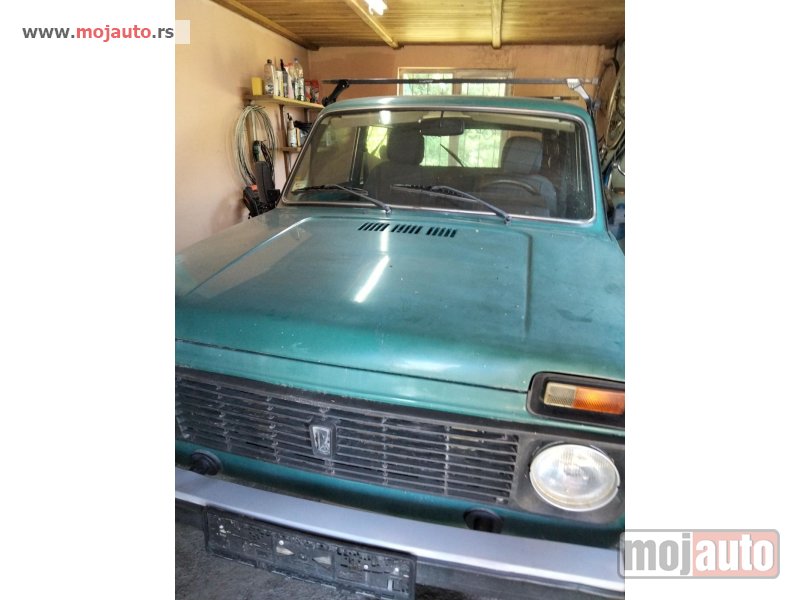 Lada Niva