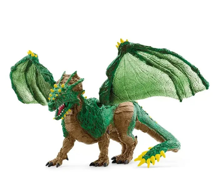 Schleich igračka Schleich zmaј iz džungle