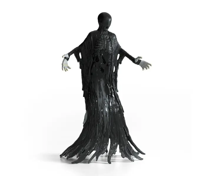 Schleich Toi Schleich Dementor
