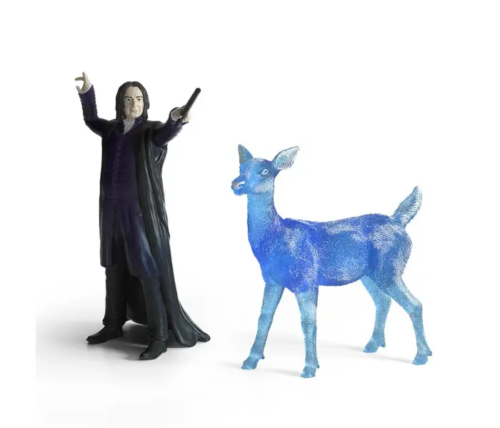 Schleich igračka Schleich Snape & Patronus