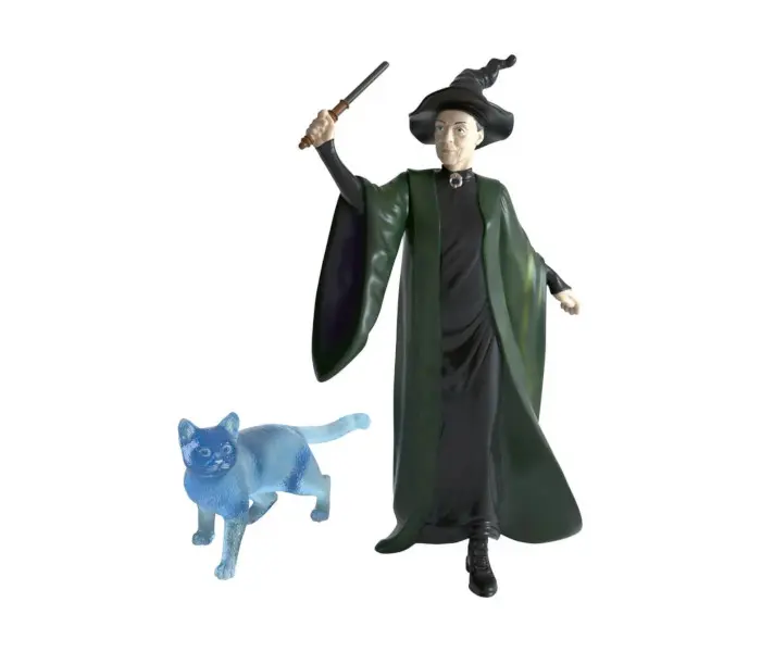Schleich Toi Schleich McGonagall & Patronus