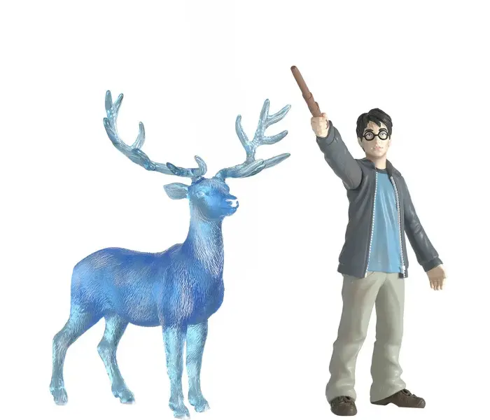 Schleich igračka Schleich Harri & Patronus