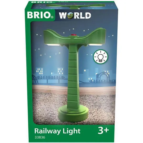 Brio Osvetljenje