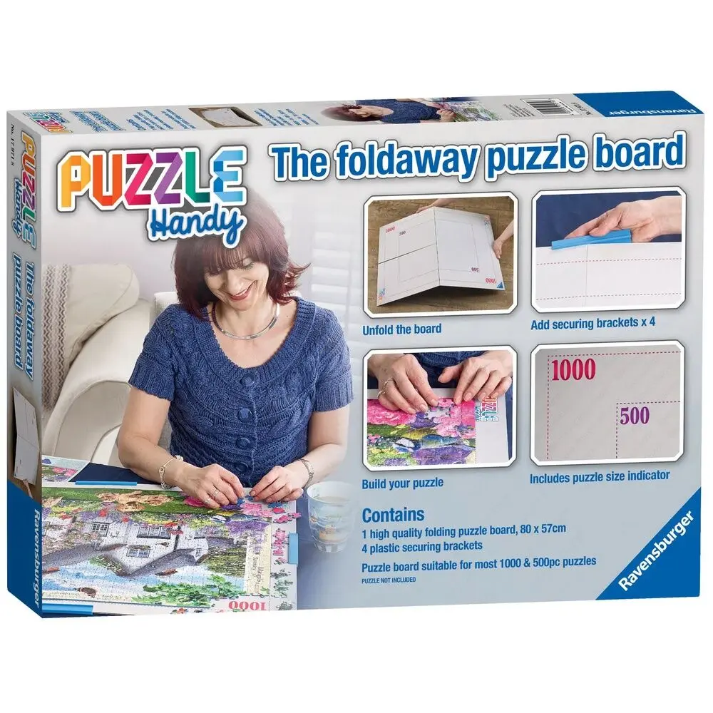 Ravensburger Slagalica Podloga za Slagalica