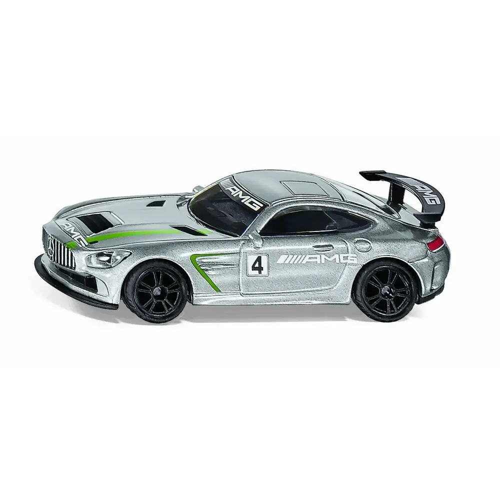 Siku Igračka Auto Mercedes-AMG GT4