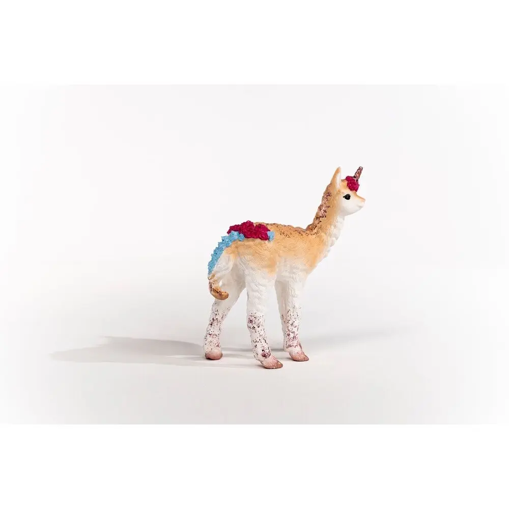 Schleich Igračka Jednorog lama