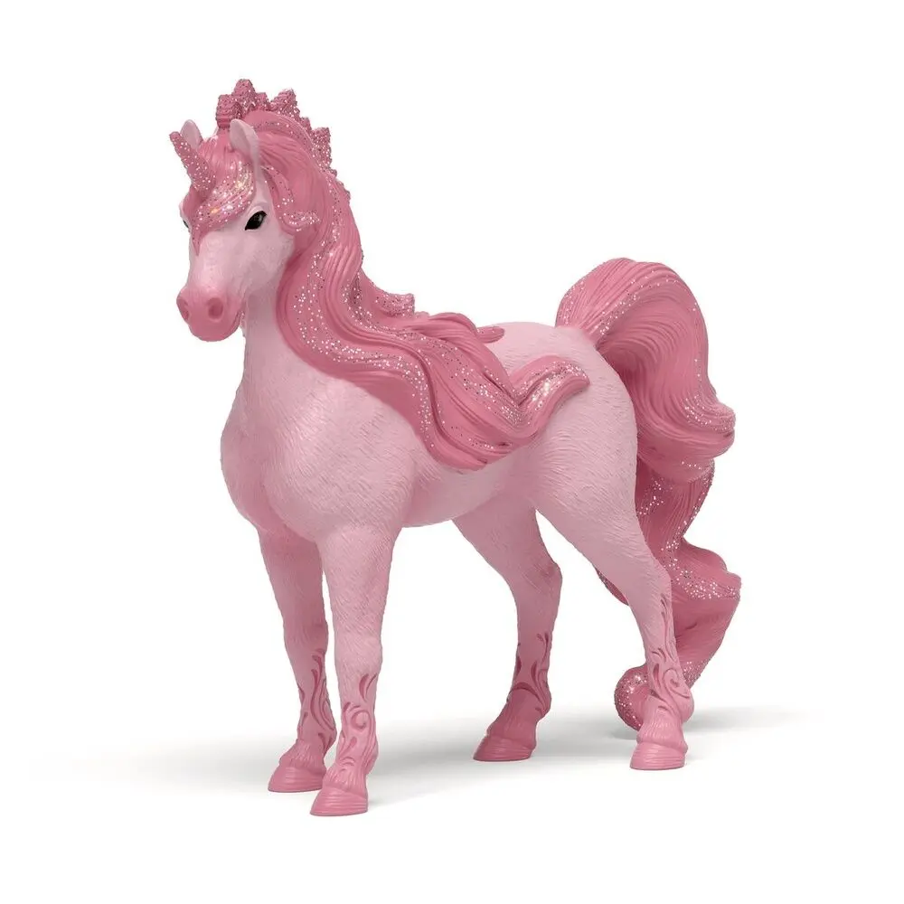 Schleich Igračka Jednoroga Kassiopeja