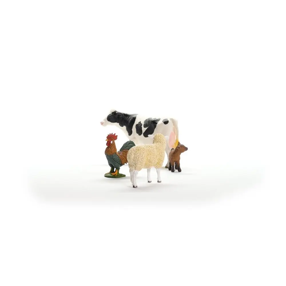 Schleich Igračka Farma starter set