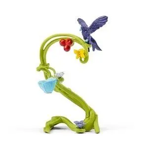 Schleich Igračka Drvo leptira