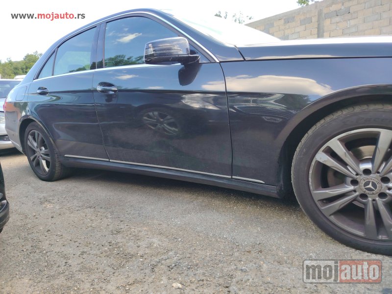 Vrata za Mercedes E klasu W212 facelift