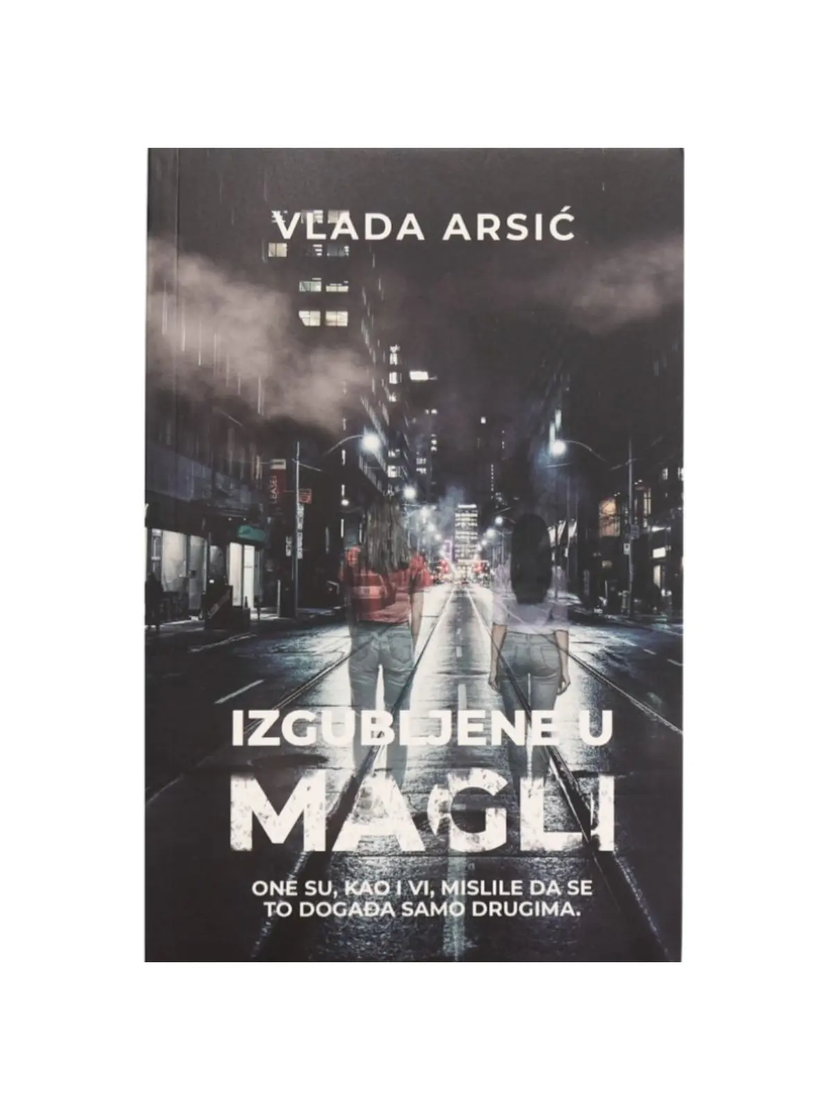 Izgubljene u magli