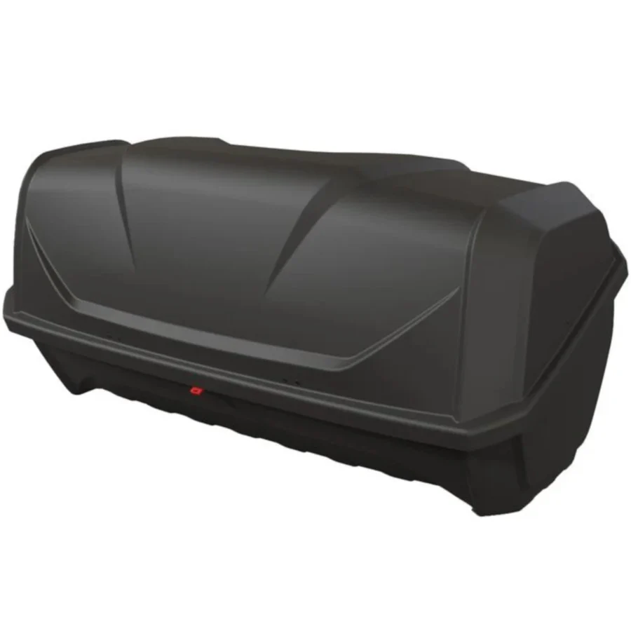 Zadnji kofer na kuku 340L mat crni – G3 GP Box 23GP001