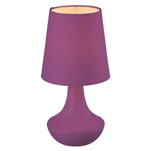 20517 LENA STONA LAMPA E14
