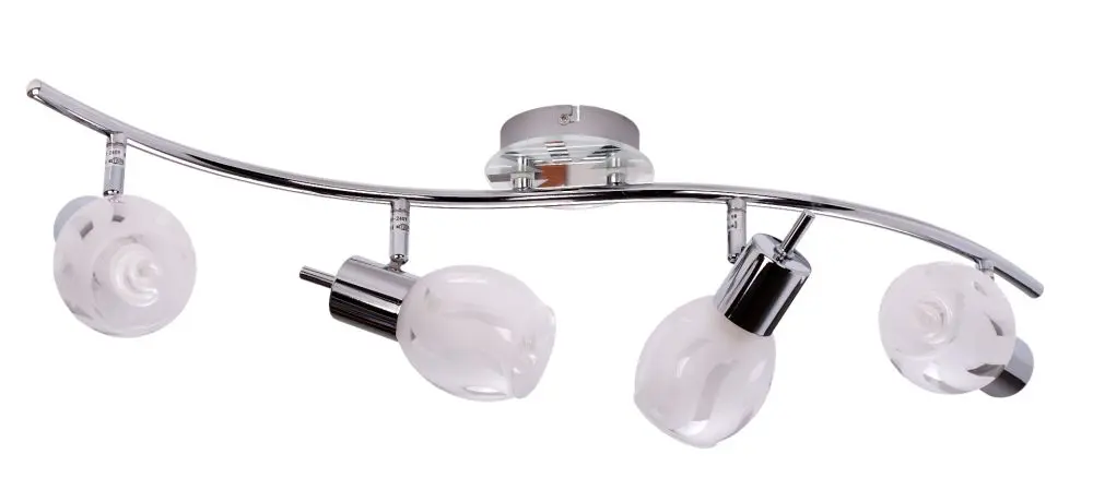 ZEVS TK 20113-4 SPOT LAMPA 4XE14