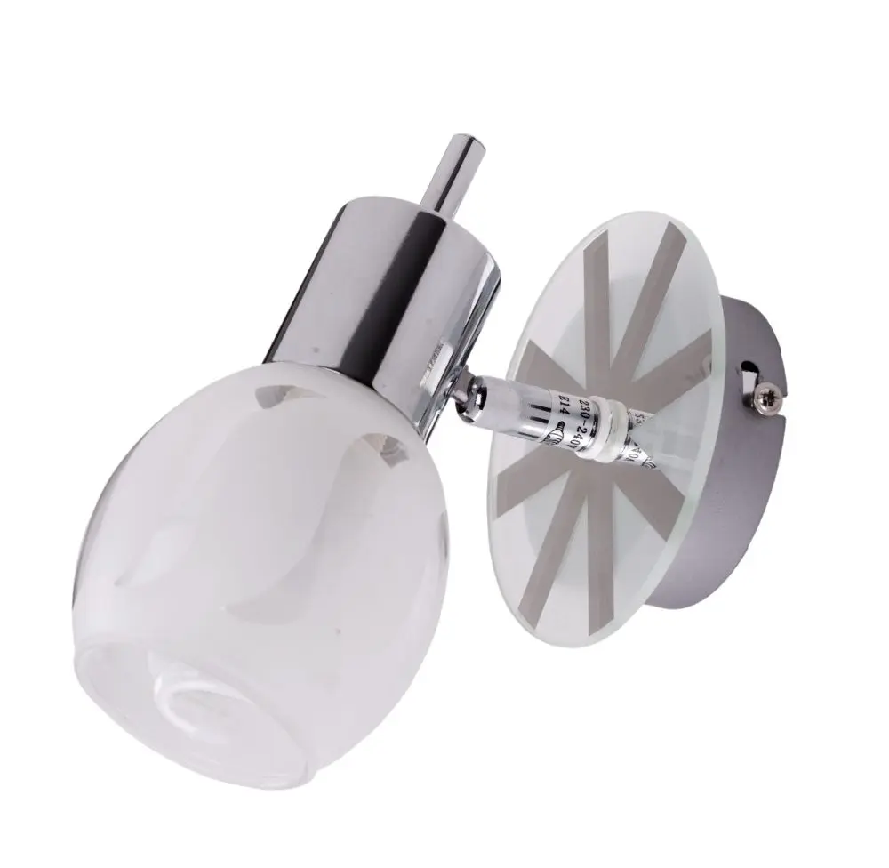 ZEVS CK 20113-1 SPOT LAMPA E14