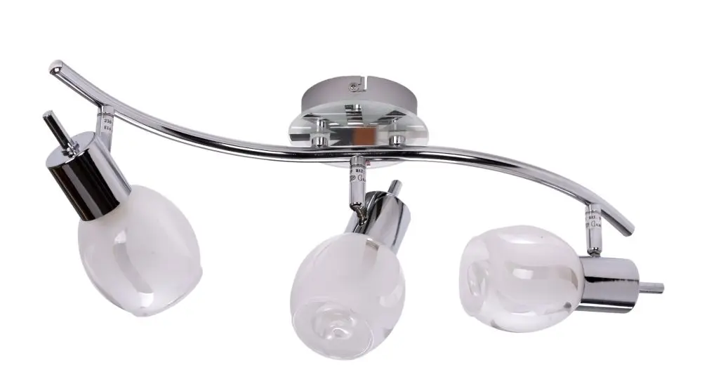 ZEVS TK 20113-3 SPOT LAMPA 3XE14