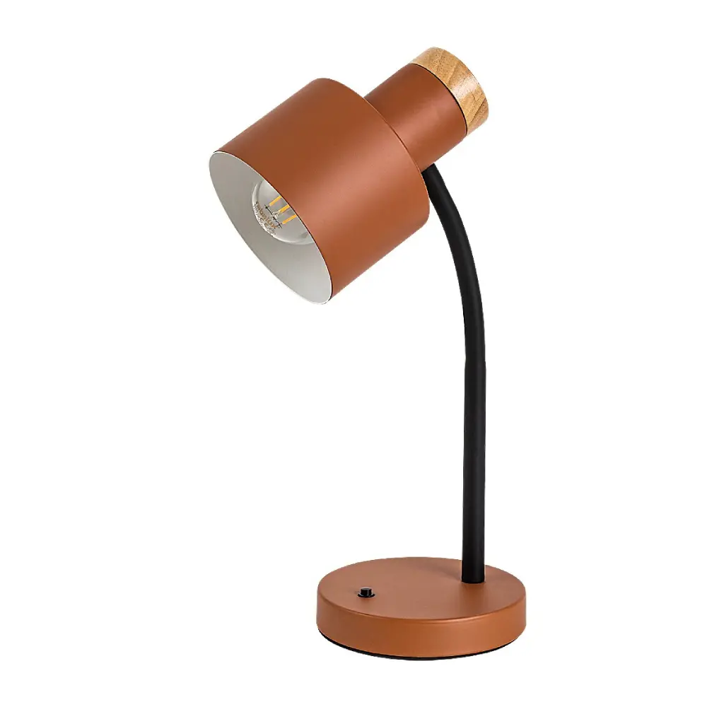 74100 PASTRO STONA LAMPA E27 NARANDZASTA