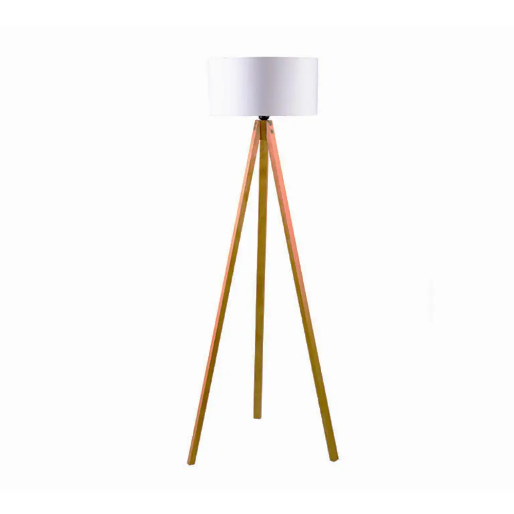 SANDRA 1435-51-17ML PODNA LAMPA SVETLO BRAON