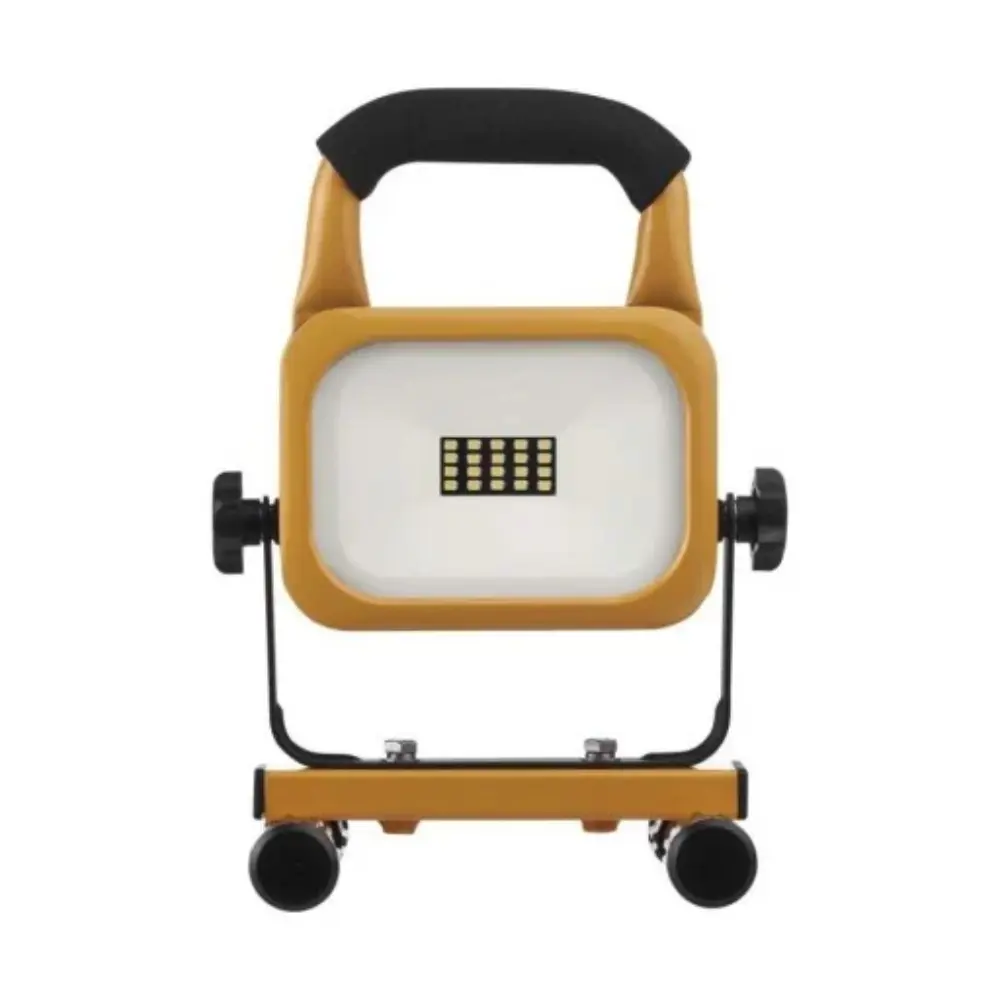 LED REFLEKTOR PUNJIVI 10W IP54